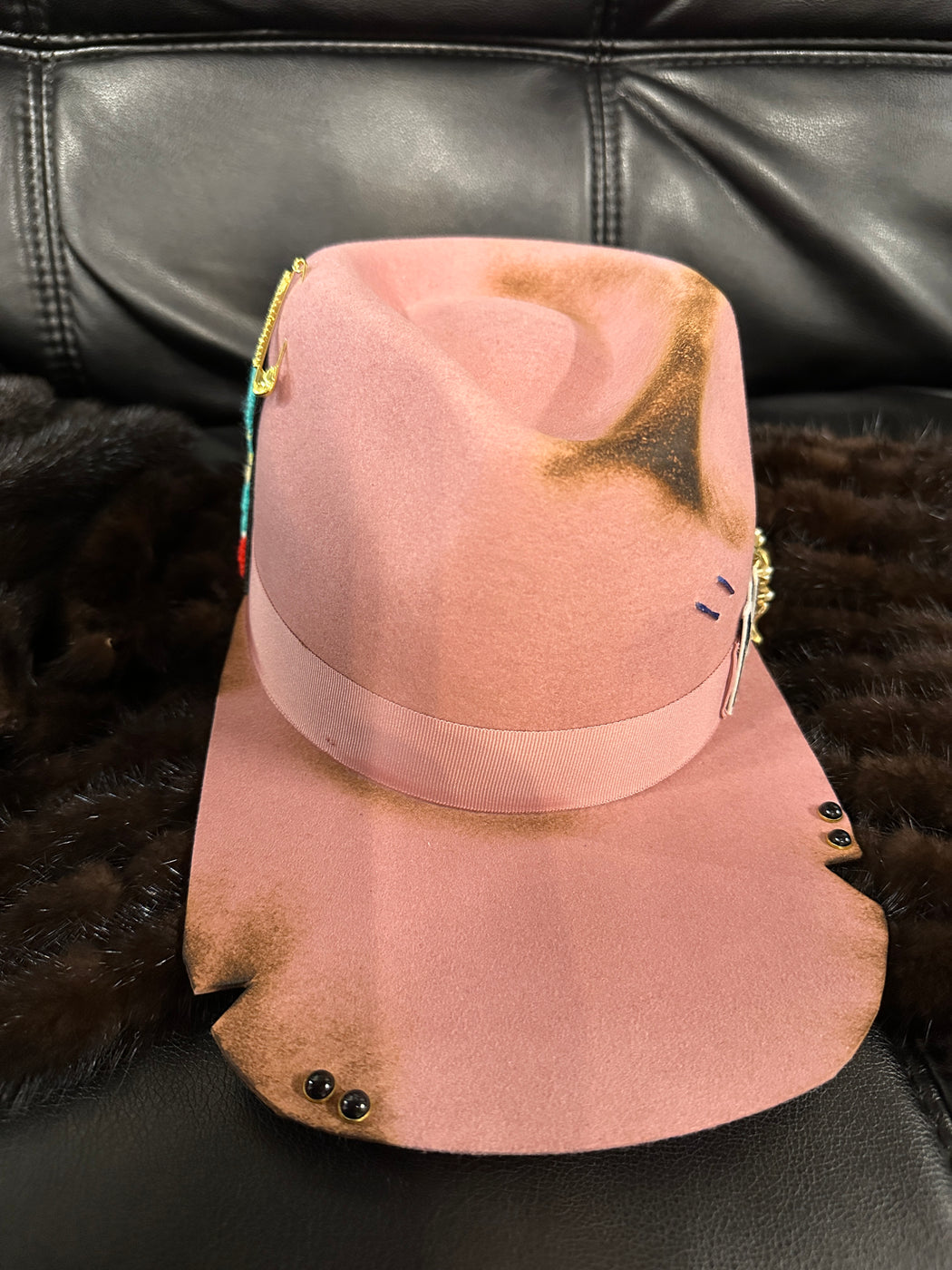 City Vibe Caps – Fedora Designs