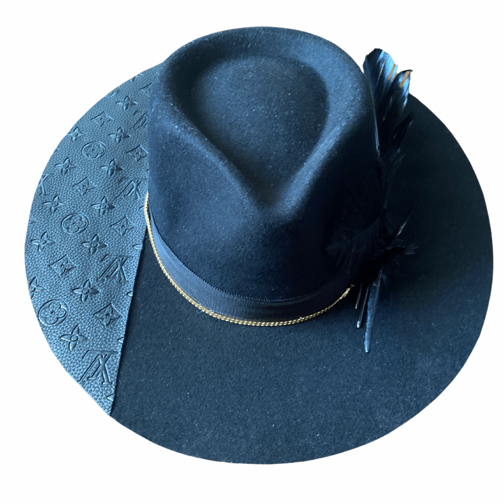 Ready Made Fedoras