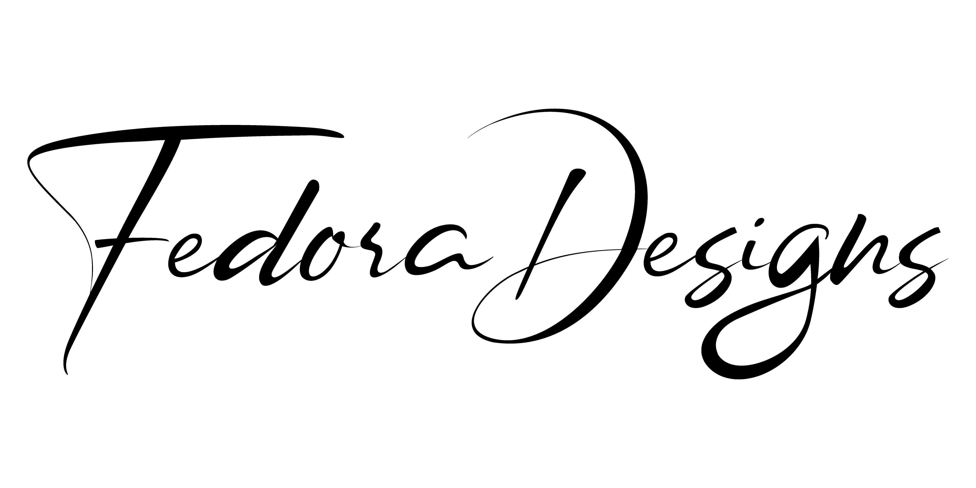 Custom & Ready-Made Fedoras | Fedora Designs Atlanta